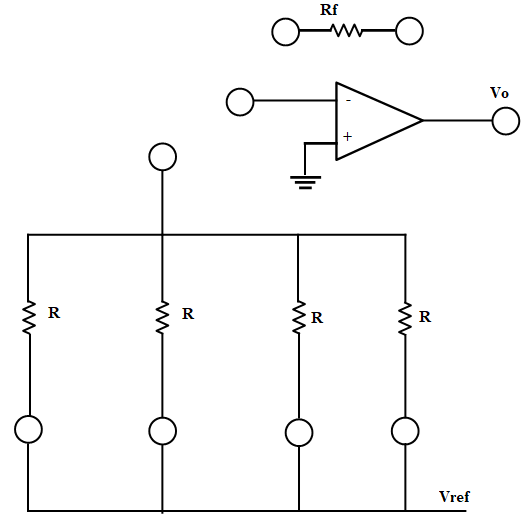 Wighted Resistors